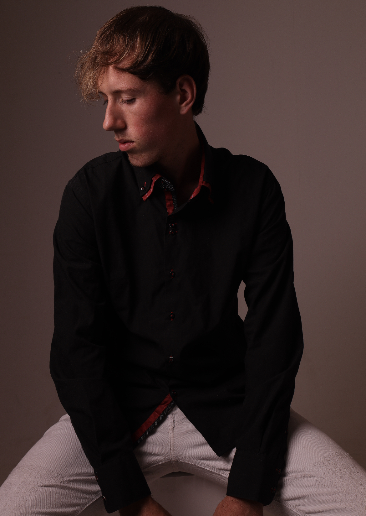 Model zijn is me leven!!