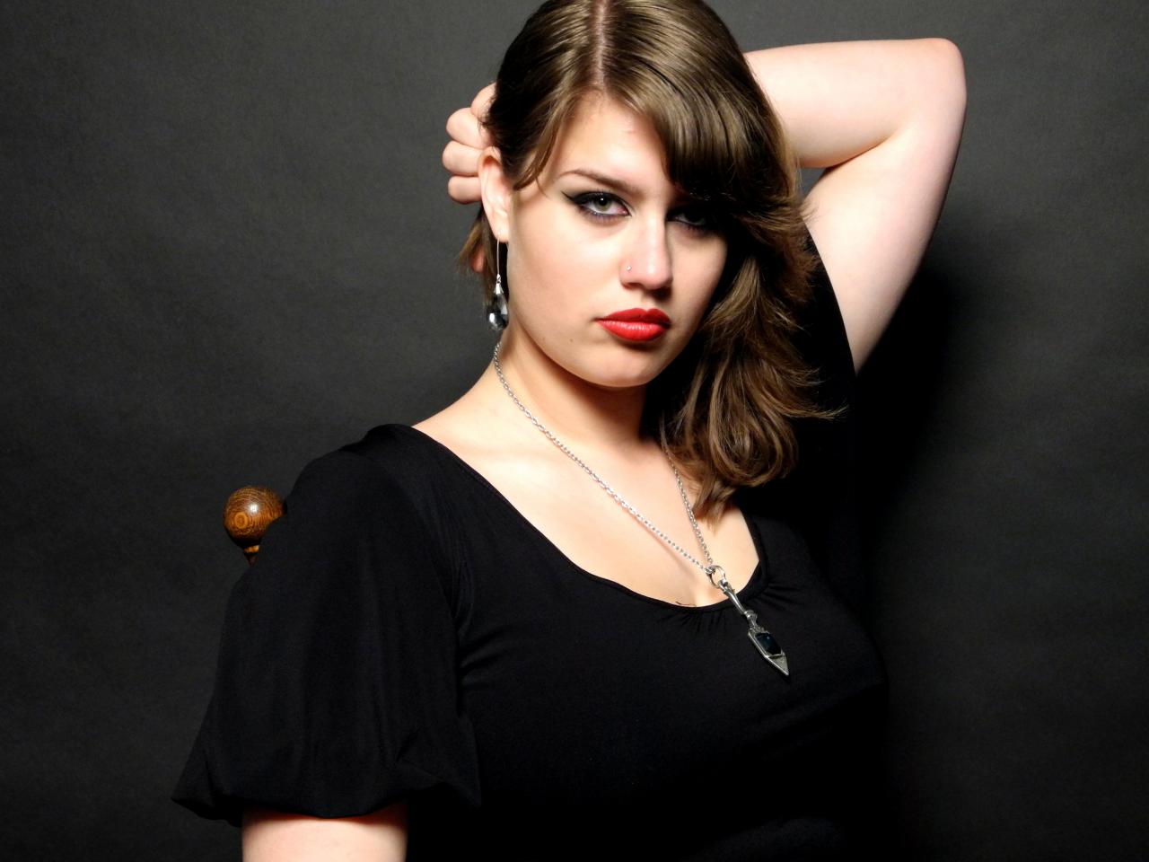 MyModel - Portfolio van model Kayla uit Nieuwegein, Utrecht