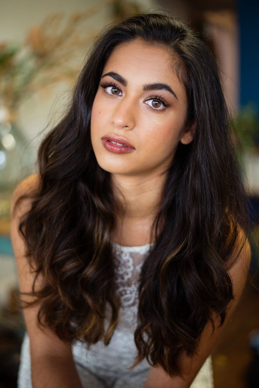 MyModel - Portfolio van model Iris uit Hengelo Ov, Overijssel