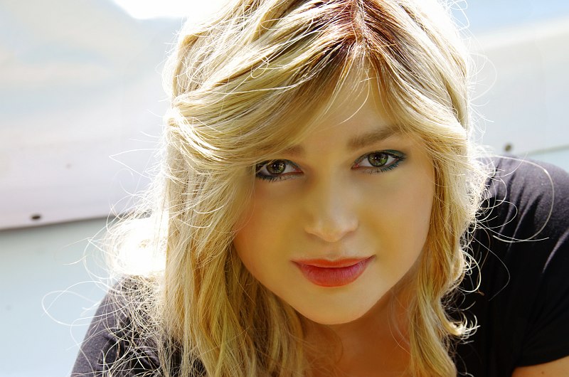 MyModel - Portfolio van model Mariska uit Akkrum, Friesland