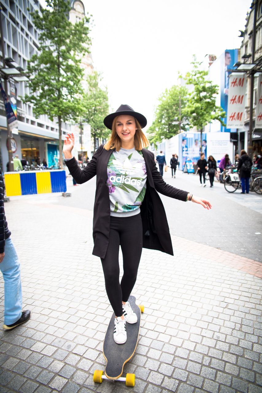 MyModel - Portfolio van model Luka Engels uit Melsele, Oost-Vlaanderen