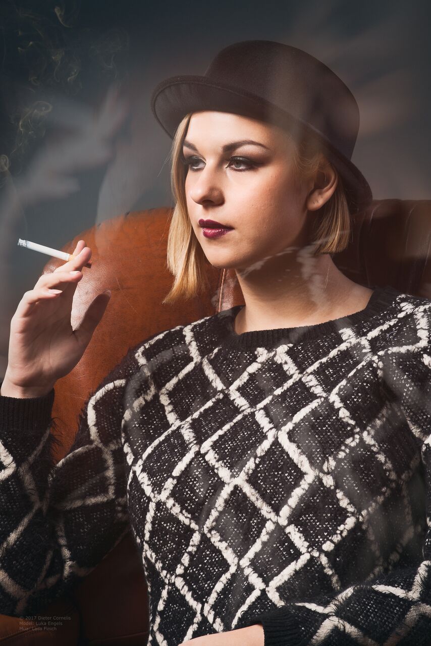 MyModel - Portfolio van model Luka Engels uit Melsele, Oost-Vlaanderen