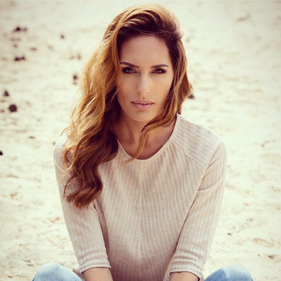 MyModel - Portfolio van model Mandy Glasbergen uit BERKEL EN RODENRIJS ...