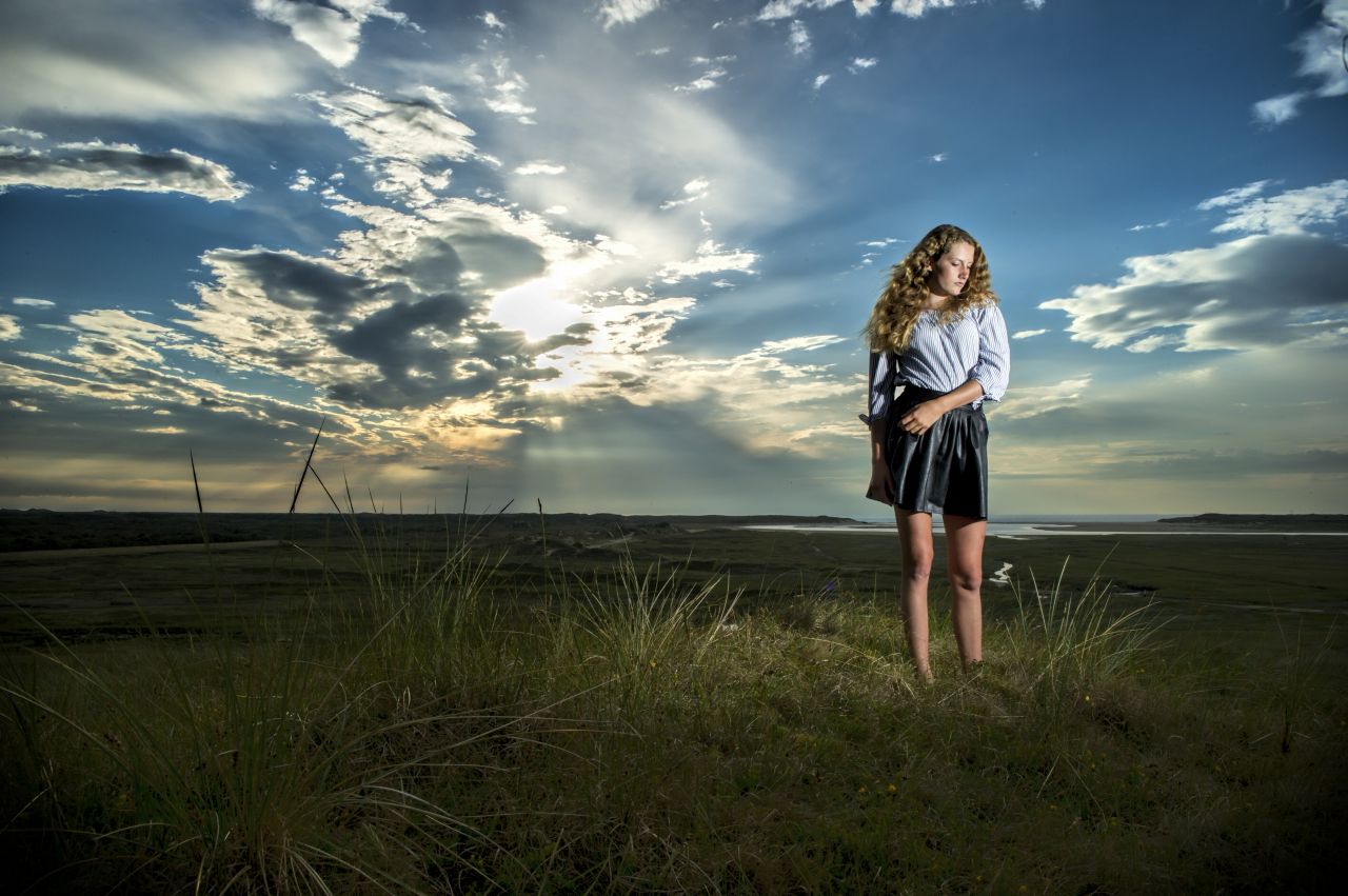 MyModel - Portfolio van fotograaf Steve Peeters uit Alblasserdam, Zuid ...