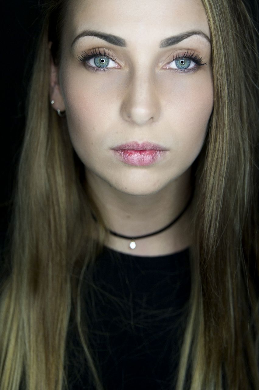 MyModel - Portfolio van fotograaf Steve Peeters uit Alblasserdam, Zuid ...