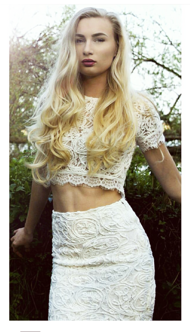 MyModel - Portfolio van fotograaf Steve Peeters uit Alblasserdam, Zuid ...