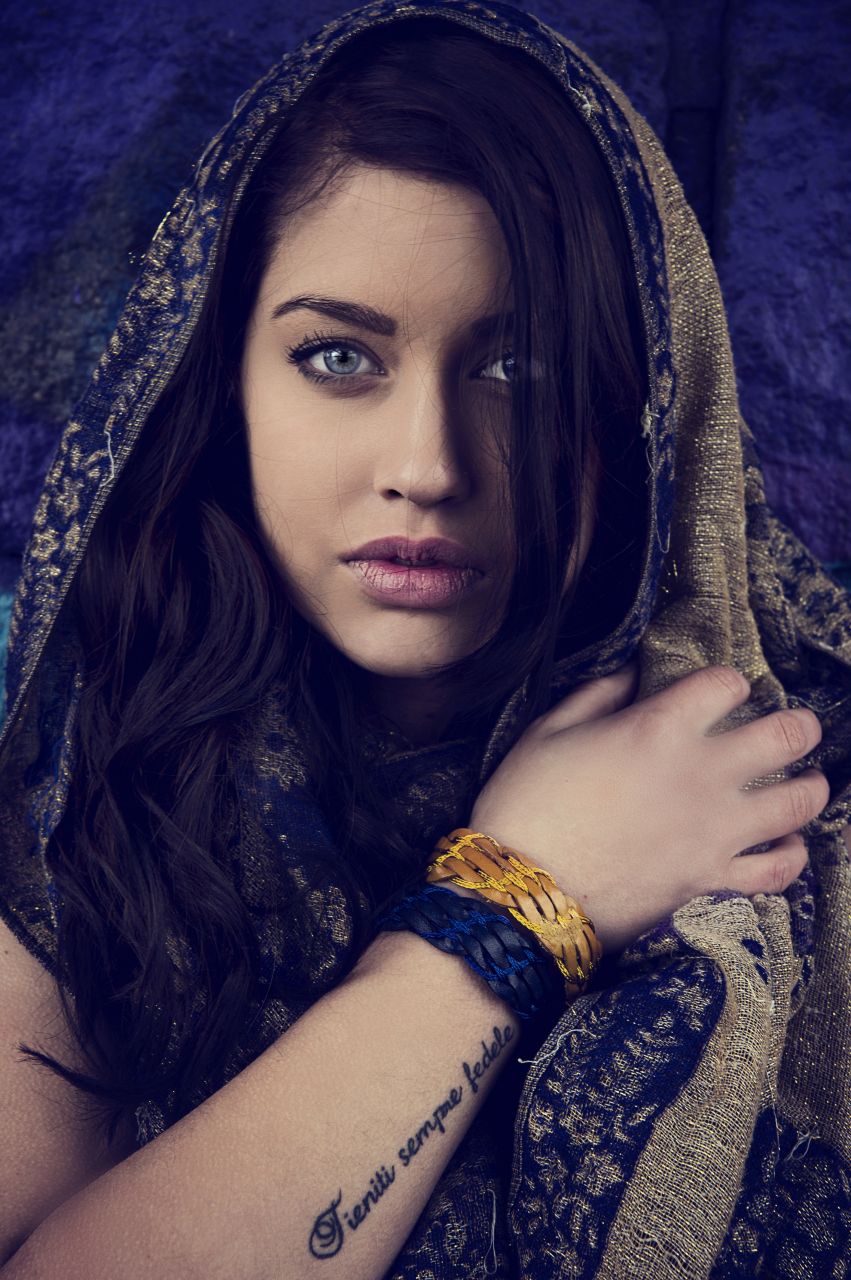 MyModel - Portfolio van fotograaf Steve Peeters uit Alblasserdam, Zuid ...