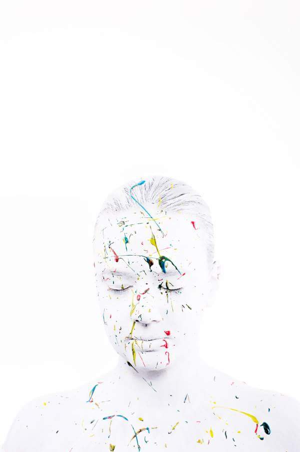 MyModel - Portfolio van fotograaf Steve Peeters uit Alblasserdam, Zuid ...