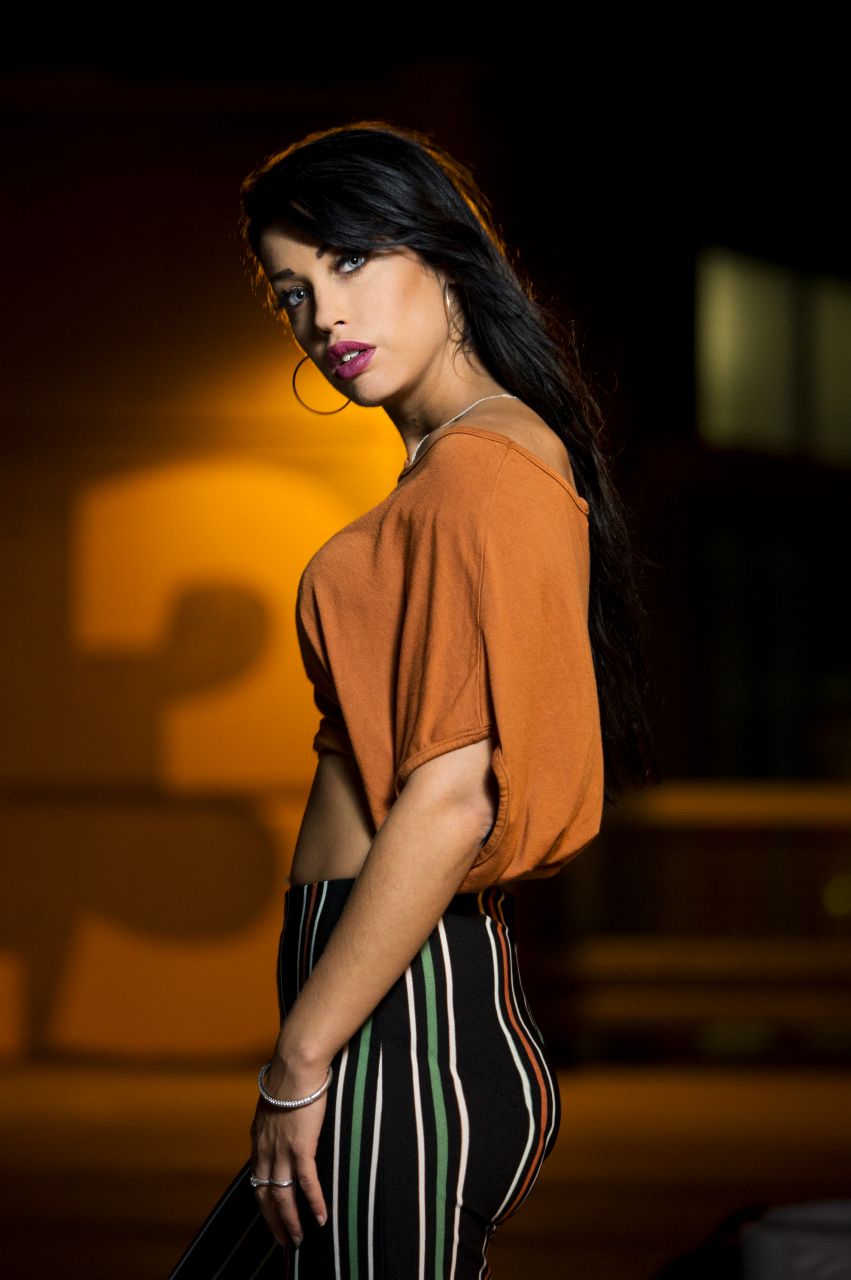 MyModel - Portfolio van fotograaf Steve Peeters uit Alblasserdam, Zuid ...