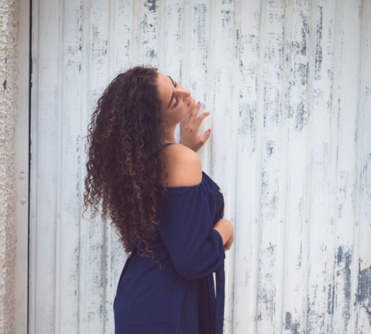 MyModel - Portfolio van model Mastellone Luana uit Merksem, Antwerpen