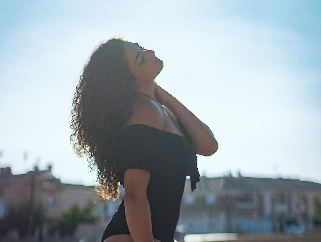 MyModel - Portfolio van model Mastellone Luana uit Merksem, Antwerpen