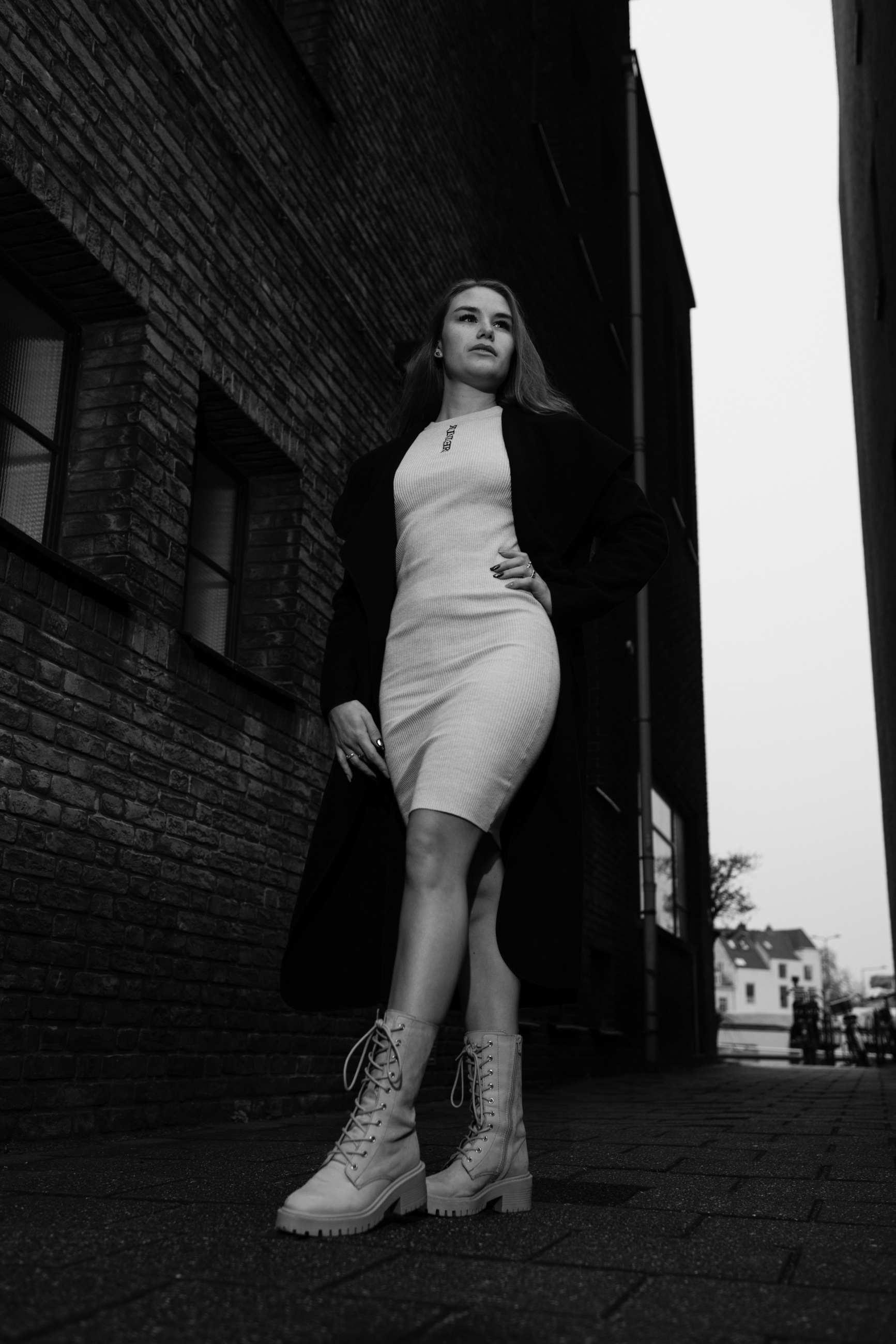 MyModel - Portfolio van model Jennifer uit De Lier, Zuid-Holland