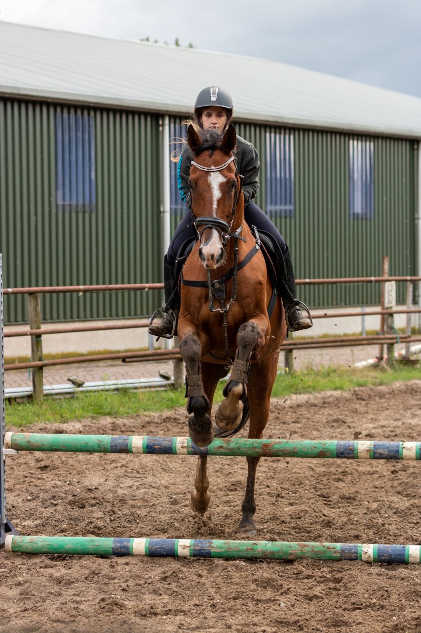MyModel - Portfolio van model Jessica Burgers uit Raalte, Overijssel