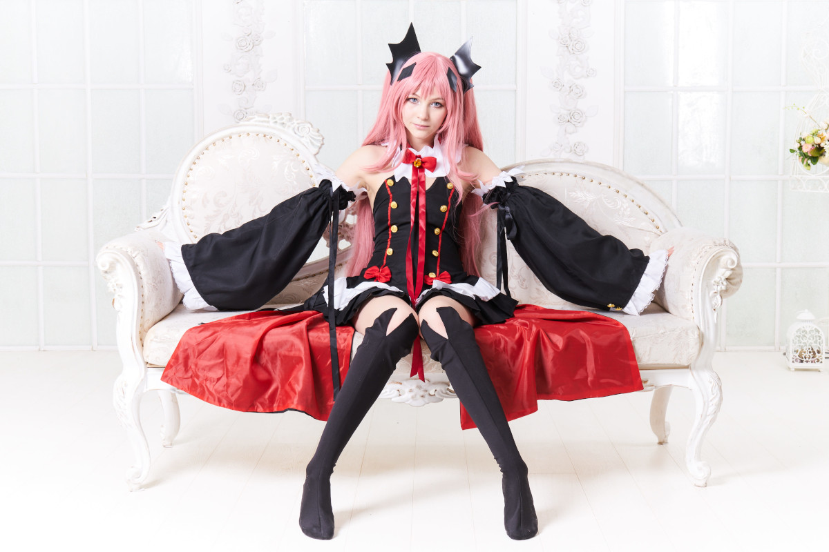MyModel - Cosplay modellen