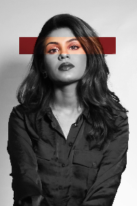 MyModel - Portfolio van model Sonal Daniel uit Zwolle, Overijssel