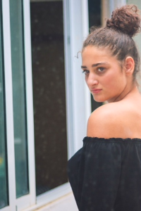 MyModel - Portfolio van model Mastellone Luana uit Merksem, Antwerpen